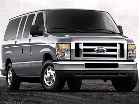 2013 Ford E150 Passenger | Pricing, Ratings & Reviews | Kelley Blue Book